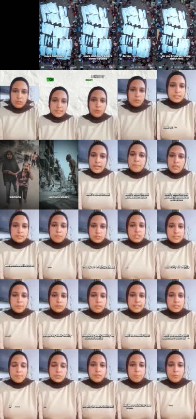 MAHMOUD MANDOUR PORTFOLIO